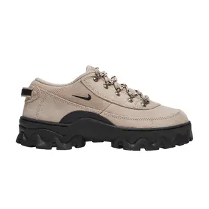 Nike Lahar Low Sneakers - Cream