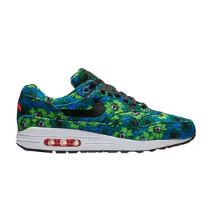Nike Max 1 Premium Se Floral Mowabb Sneakers - Blue