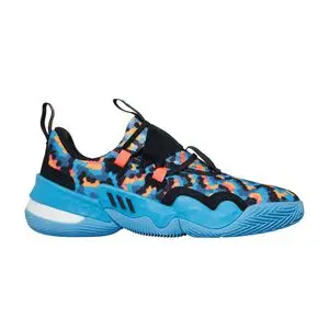 Adidas Trae Young 1 ‘pixels - Multicolor