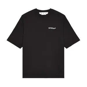 Off-White Caravaggio Crownin Skate Short-sleeve /white