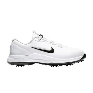 Nike Tiger Woods 71 Fastfit Wide - White