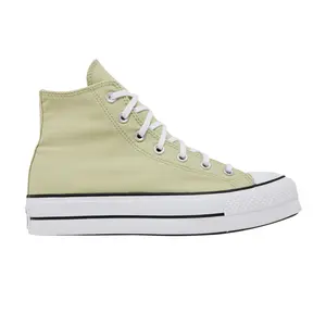 CONVERSE Chuck Taylor All Star Lift High - Green