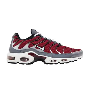 Nike Air Max Plus - Red