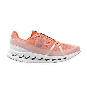 On Cloudsurfer Sneakers - Orange