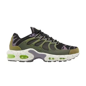 Nike Air Max Terrascape Plus Sneakers - Green