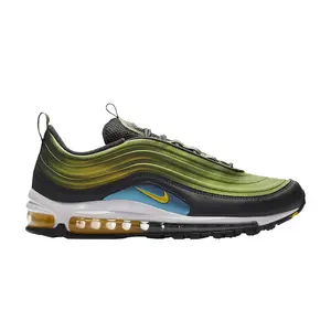 Nike Max 97 Lx Sneakers - Yellow
