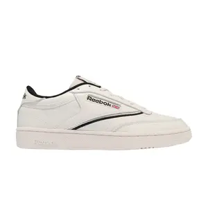 REEBOK Club C 85 Sneakers - Cream