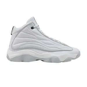 JORDAN Pro Strong - White