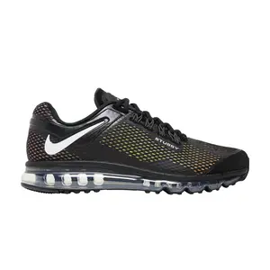 Nike X Stussy Air Max 2013