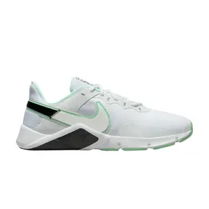 Nike Legend Essential 2 Sneakers - White