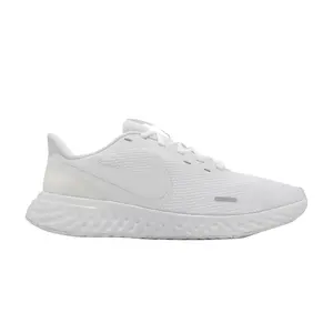 Nike Revolution 5 Sneakers - White