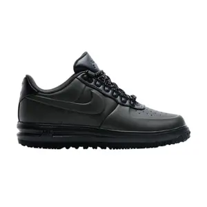 Nike Lunar Force 1 Duckboot Low Sneakers - Green