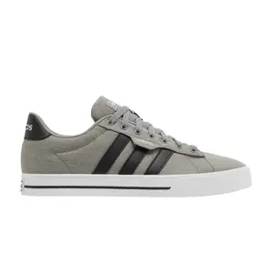 Adidas Daily 3.0 Sneakers - Grey