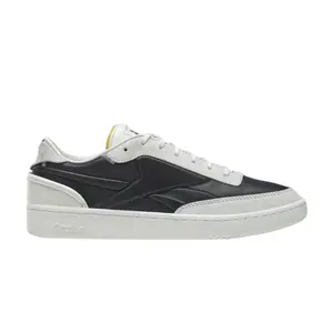REEBOK Victoria Beckham X Club C Chalk Black