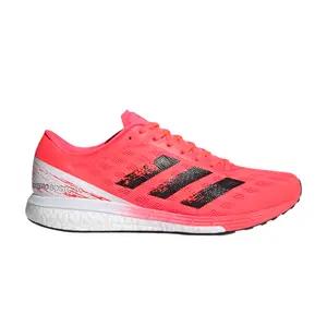 Adidas Adizero Boston 9 - Pink