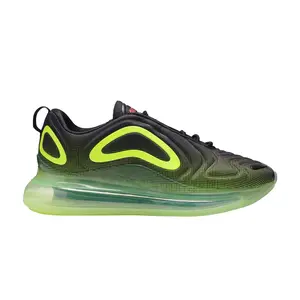 Nike Max 720 'neon' Sneakers