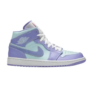 JORDAN 1 Mid Pulse Sneakers