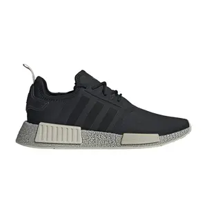 Adidas Nmd_r1 'cracked - Black