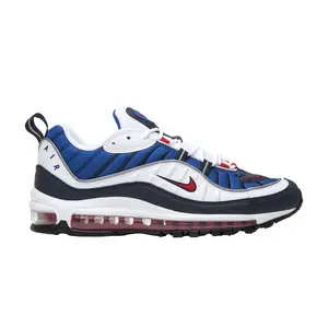 Nike Max 98 'gundam' Sneakers - White