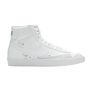 Nike Blazer Mid '77 Se 'sisterhood - White