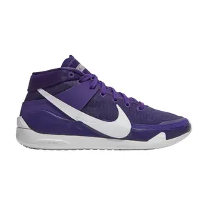 Nike Kd Tb Sneakers - Purple
