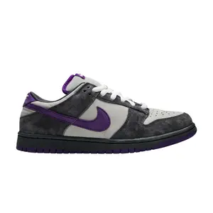 Nike Dunk Low Pro Sb 'purple Pigeon' Purple