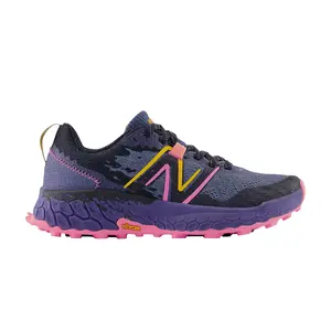 NEW BALANCE Fresh Foam X Hierro V7 - Purple