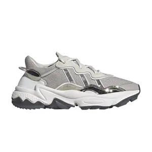 Adidas Originals Ozweego Tr Sneakers - White