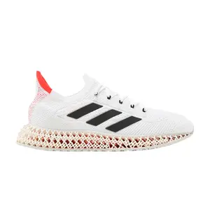 Adidas 4dfwd 'tokyo' Sneakers - White