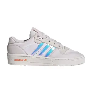 Adidas Rivalry Low Top Sneakers