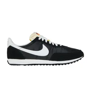Nike Waffle Trainer 2 Sneakers - Black