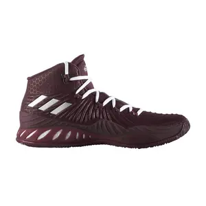 Adidas Crazy Explosive 2017 Sneakers - Red