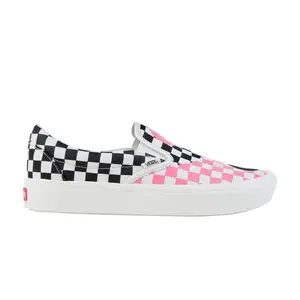 VANS Comfycush Slip-on 'ying Yangs