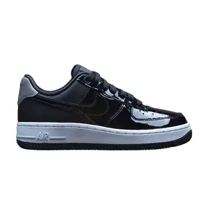 Nike Air Force 1 '07 Se Premium - Black