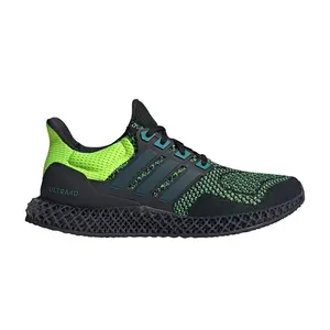 adidas 4D Running Shoes for Men