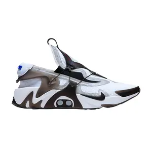 Nike Adapt Huarache Sneakers - White