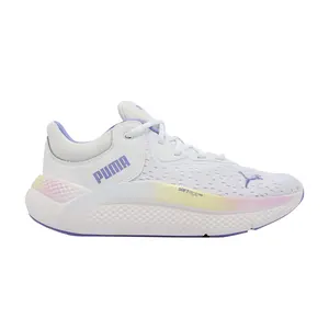 PUMA Softride Pro Nova Shine Sneakers