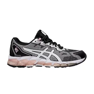Asics Gel Quantum 360 Sneakers - Black