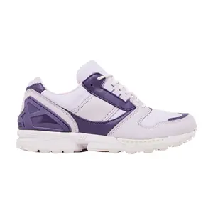 Adidas Deadhype X Zx 8000 'a-zx Series Thanos' Sneaker - Purple
