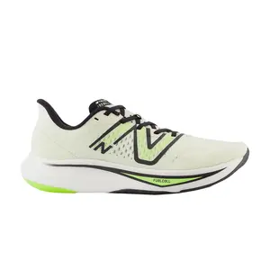 NEW BALANCE Fuelcell Rebel V3 Sneakers - Cream