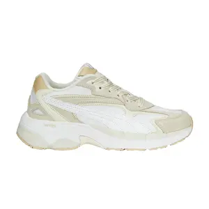PUMA Teveris Nitro Vacation Sneakers - Cream