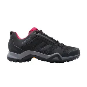 Adidas Terrex Ax3 Gtx - Black