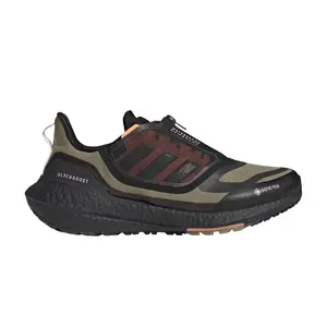 Adidas Ultraboost 22 Gore-tex - Green