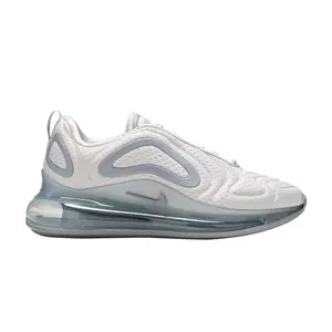 Nike Air Max 720 'vast' Sneakers - Grey