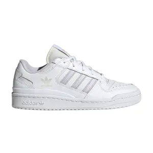 Adidas Forum Low Cl Sneakers - White