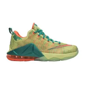 Nike Lebron Low 'lebronold Palmer' Sneakers