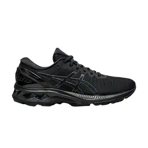 Asics Gel Kayano 27 Sneakers - Black