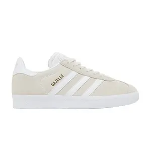 Adidas Gazelle Sneakers - White