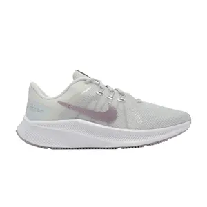 Nike Quest 4 Premium Sneakers - White