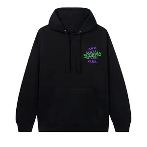 ANTI SOCIAL SOCIAL CLUB Scorpio Hoodie